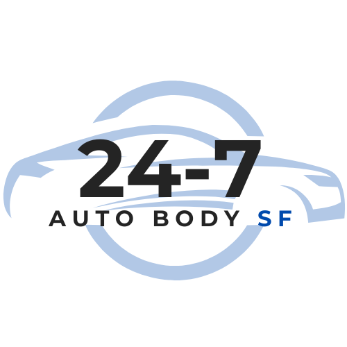 Home - 24-7 Auto Body SF